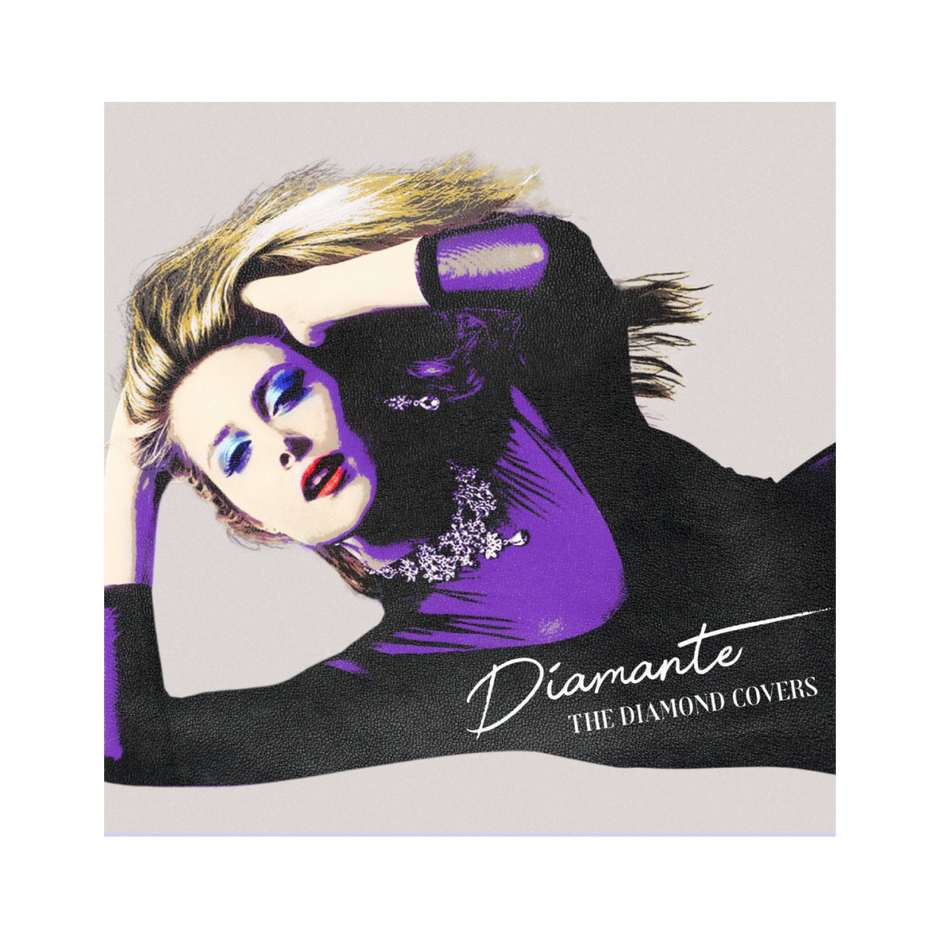 DIAMANTE - Official Store – thisisdiamante