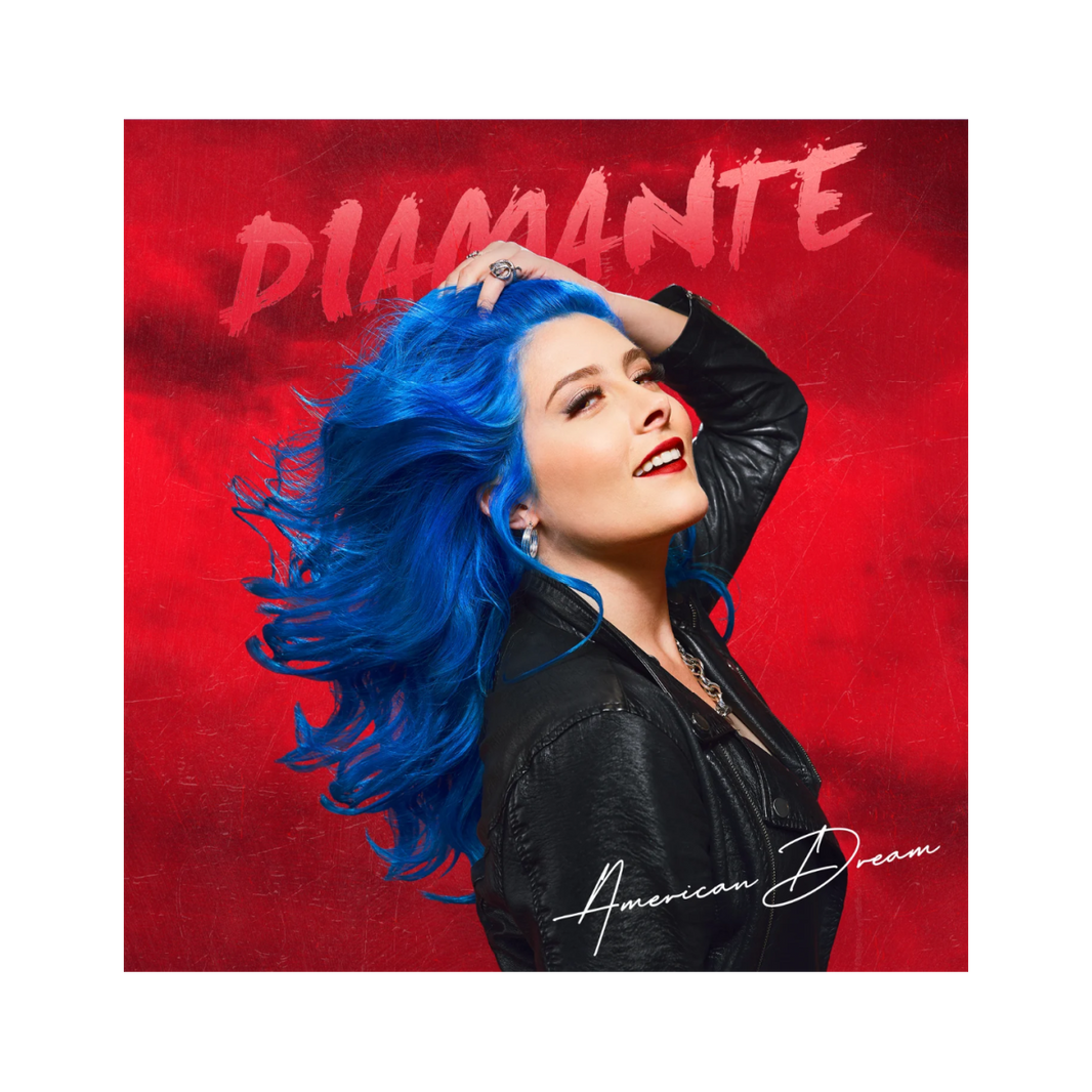 DIAMANTE - Official Store – thisisdiamante